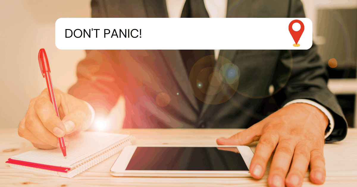 How to Thrive during the Accounting Busy Season