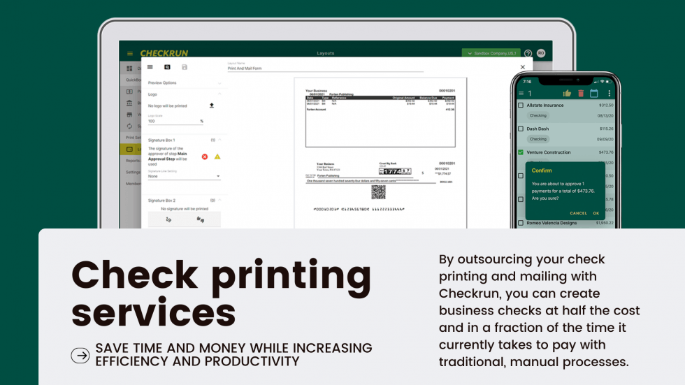 7 Ways Checkrun Can Maximize your Small Business Cash Flow