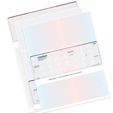 Secure, Affordable, High-Quality Business Checks - Shop Checkrun