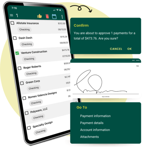 The Simplest Way to Pay Vendors by Check | Checkrun