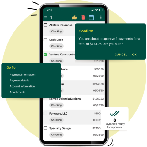 Check Writing Software for Businesses | Checkrun
