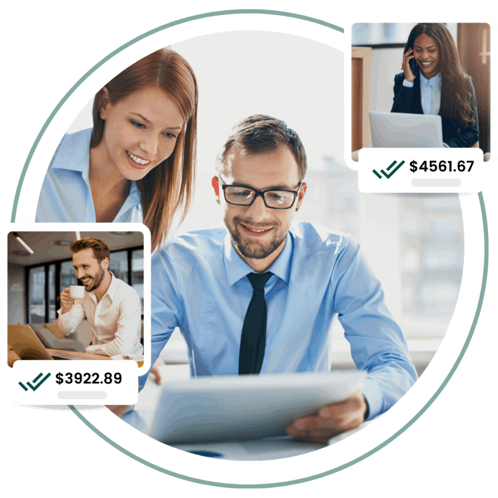 Book a Demo with Checkrun - Accounts Payable Software