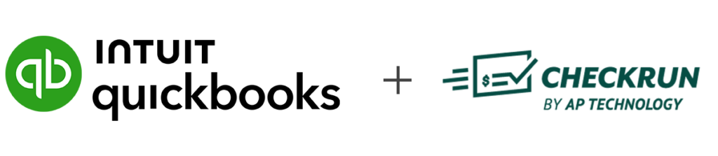 Checkrun: Payment Automation for QuickBooks Online Users