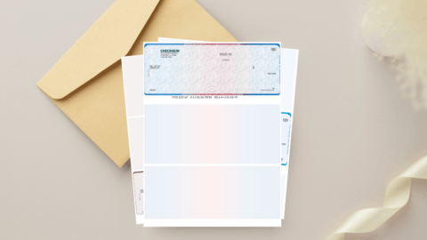 QuickBooks Check Printing with Blank Checks: A Smarter Choice