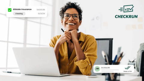 Online Check Writer Free Alternative | Secure Check Printing